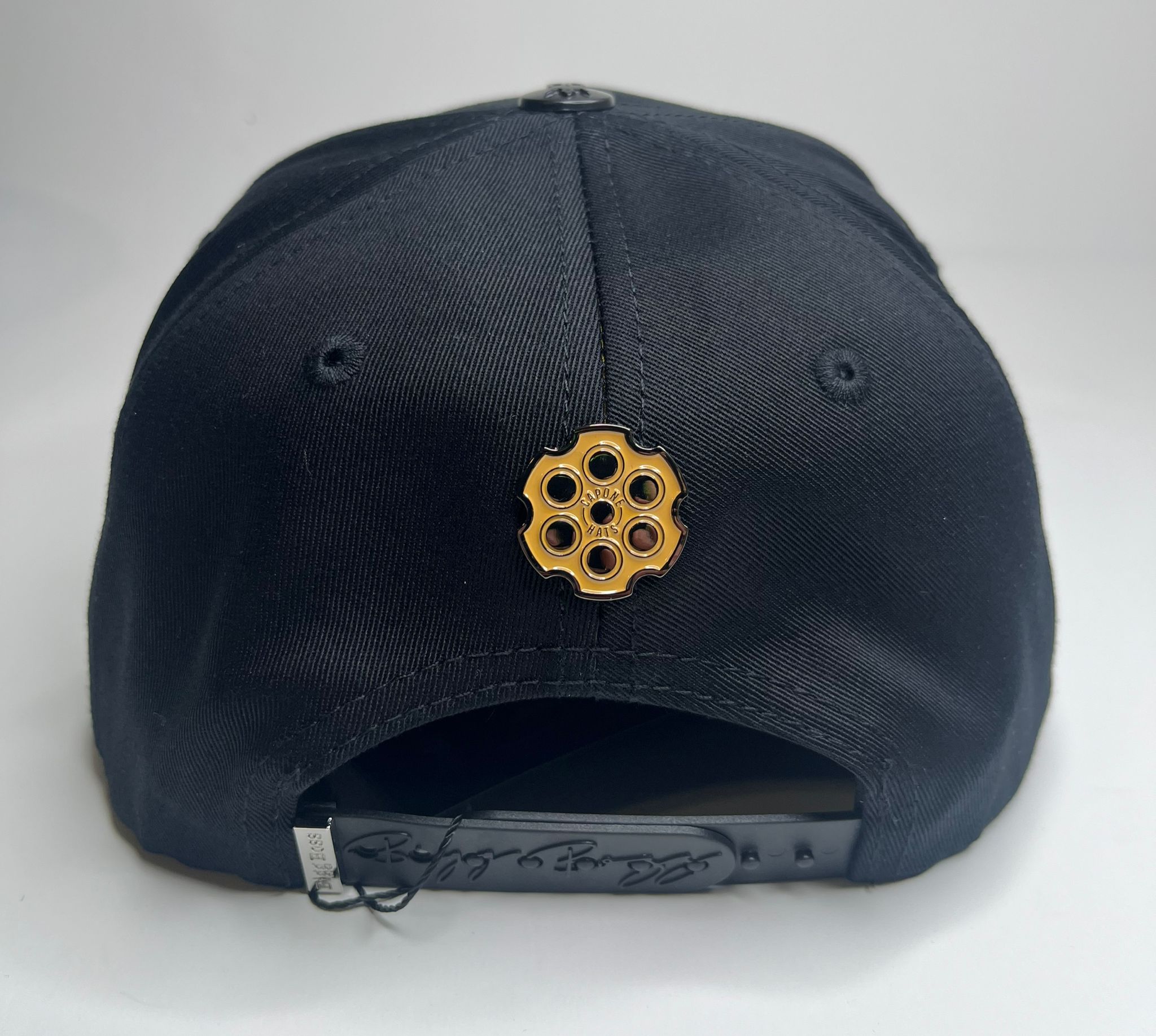 MZ CAP - SANTIAGO CAPS